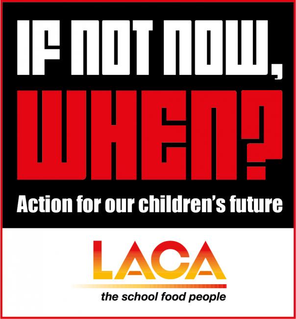 LACA Mission | The School Food People